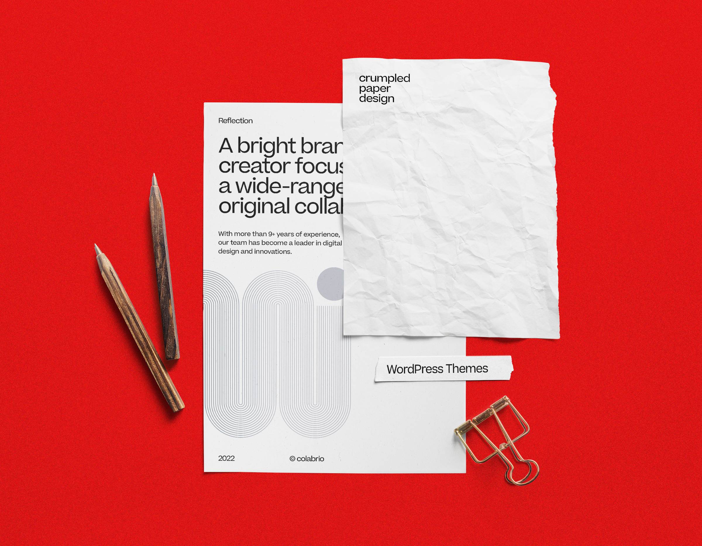 Bright Papers - New Perspective Media Group